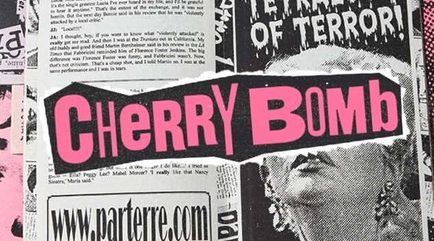 Cherry Bomb jams 15 fantastic performers into Friday's EXPO lineup ...