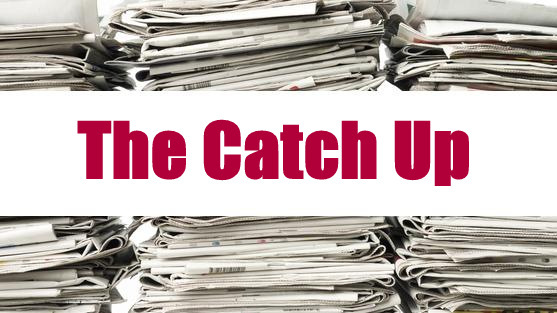 The Catch Up - What Was Popular This Week - OUTinPerth