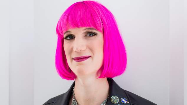 Charlie Jane Anders 'The City in the Middle of the Night' optioned for TV
