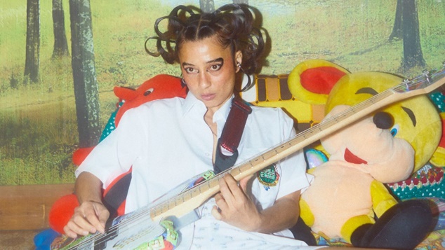 Chela declares it's 'Cool 2B Queer' with new video and tour