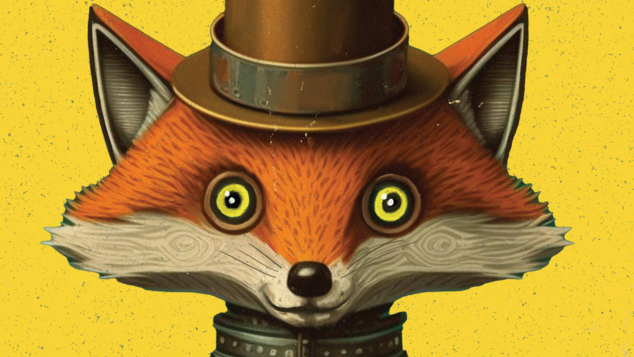 Out of the Woods festival shares an impressive line-up