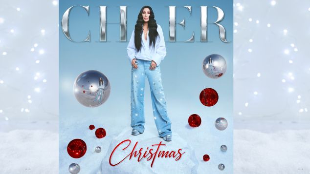 This year's festive season will have added Christmas Cher - OUTinPerth