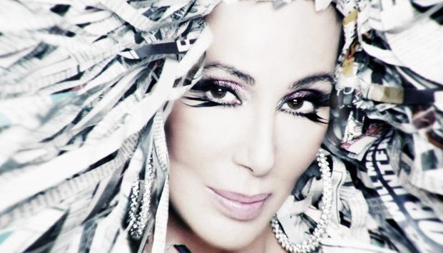 Cher makes history scoring a number one hit in seven decades