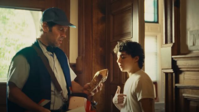 'A Good Thing' Claud recruits Paul Rudd for new music video - OUTinPerth