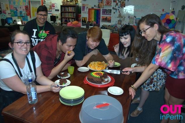 Freedom Centre Celebrates Open Day - OUTinPerth