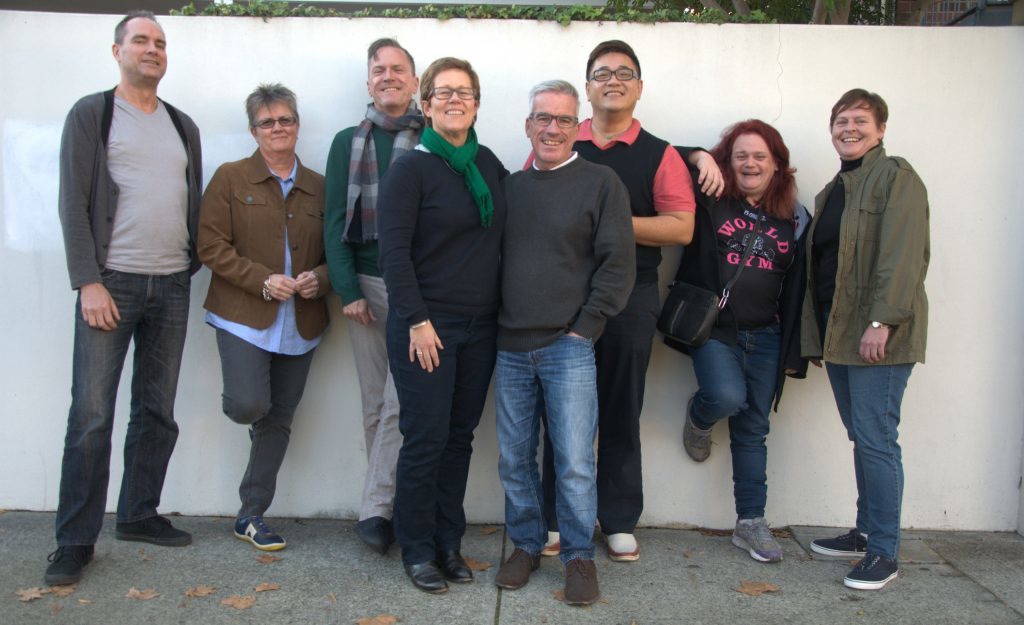 Pride WA shows stability built on success - OUTinPerth