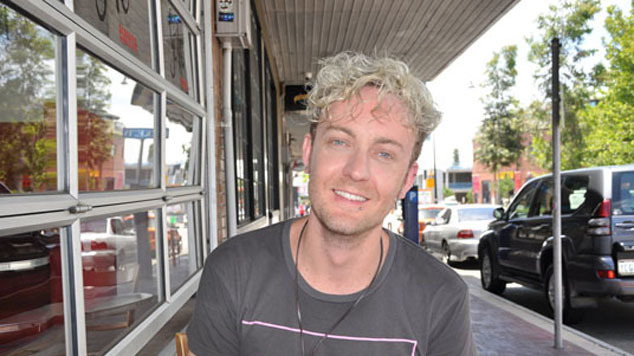 On The Spot with Scott Ferrier @ Soto's - OUTinPerth