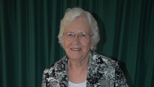 Vale Margaret Pugh - OUTinPerth