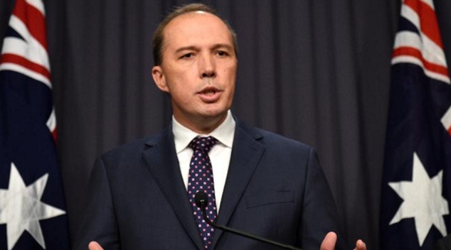 Peter Dutton says Australians support his IDAHoBIT ban
