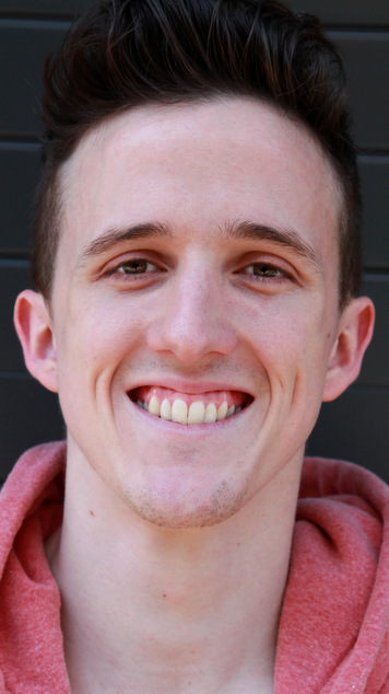 Daniel Monks' Films Selected For Mardi Gras - OUTinPerth