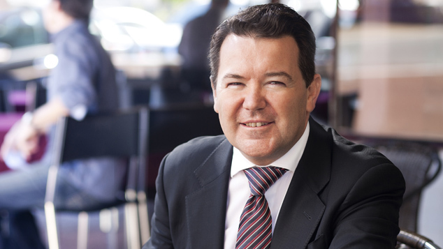 Senator Dean Smith triumphs as he moves up on the Liberal ticket