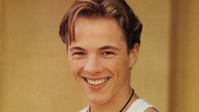 Australian actor Dieter Brummer dies aged 45 - OUTinPerth