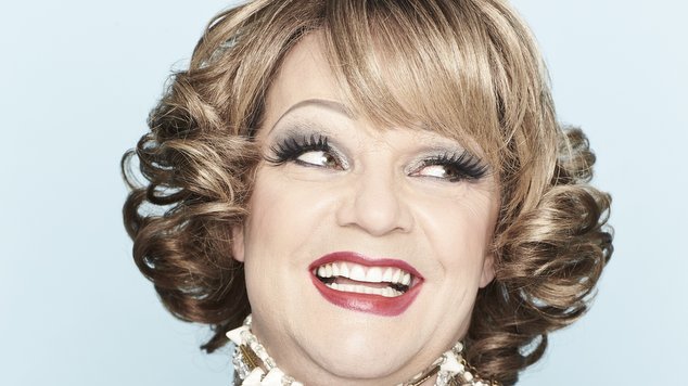 Hello Dolly! Dolly Diamond heads to Perth - OUTinPerth