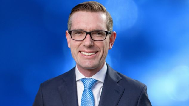 NSW Premier Dominic Perrottet supports conversion therapy ban