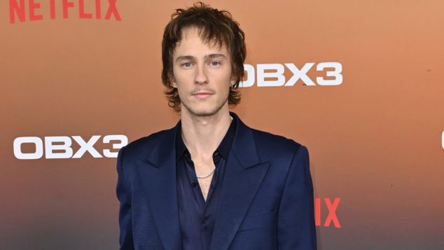 Drew Starkey signs on for new film 'Queer' from Luca Guadagnino