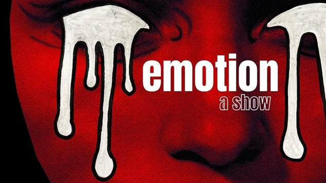 Artists get personal on stage in performance showcase 'EMOTION ...