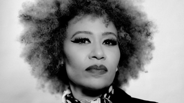 Emeli Sande announces new album 'How Were We To Know' - OUTinPerth