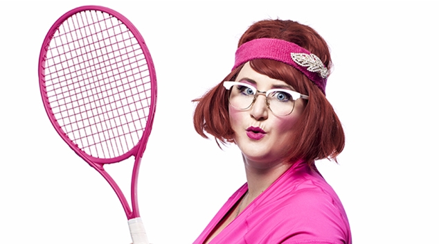 Review | Famous Sharron's Love Match serves an ace - OUTinPerth