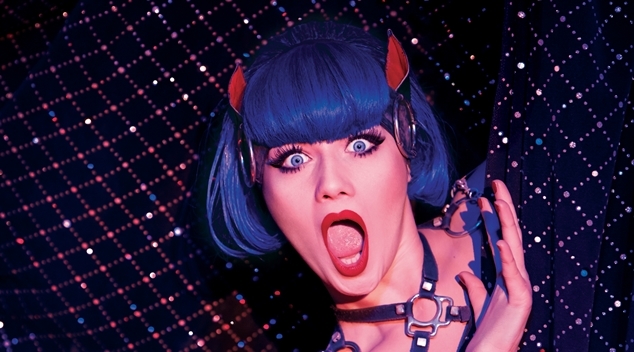 Forever Crazy: Legendary Parisian cabaret hits Crown this month ...