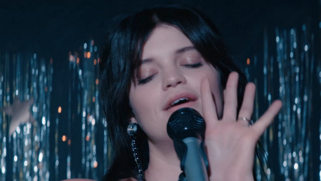 Pixie Geldof launches solo music career with beautiful video