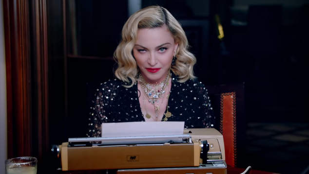 Madonna announces new intimate 'Madame X' tour