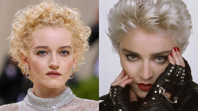 Madonna's self-directed biopic about her own life looks like it's been axed