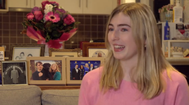 Georgie Stone named ambassador for AFL Pride Game - OUTinPerth