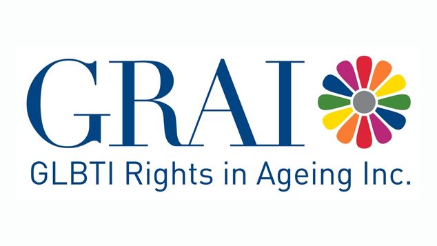 Can you help community organisation GRAI? Age is not a requirement