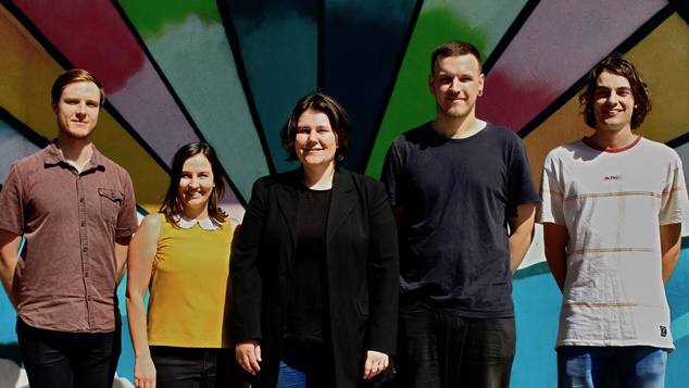 Perth Jazz Festival returns in November with a massive line-up