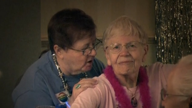 Documentary Screening Supports LGBTIQ Aging - OUTinPerth