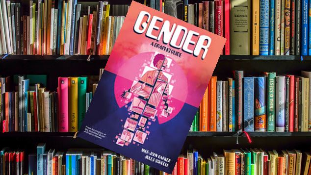 Bibliophile | Take a look at the vast range of ways of thinking about ...