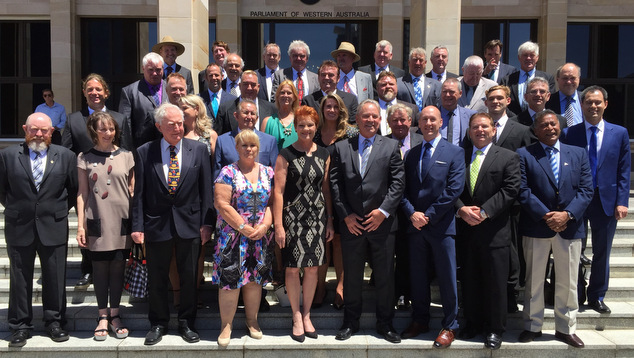 WA One Nation candidates' anti-LGBT views exposed