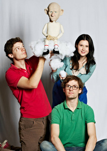 It's Dark Outside - OUTinPerth