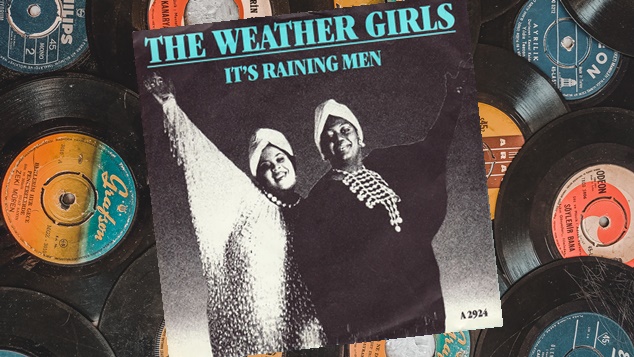 The Weather Girls 'It's Raining Men' celebrates its 40th anniversary
