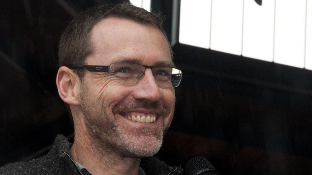 Ivan Hinton-Teoh steps down from Australian Marriage Equalit