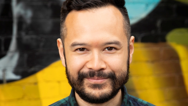 Jason Om to host this week's Honour Awards in NSW - OUTinPerth