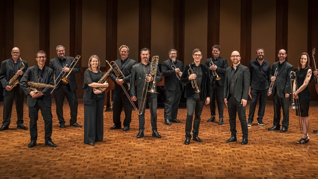 The Western Australian Jazz Project sets their sights on the world ...