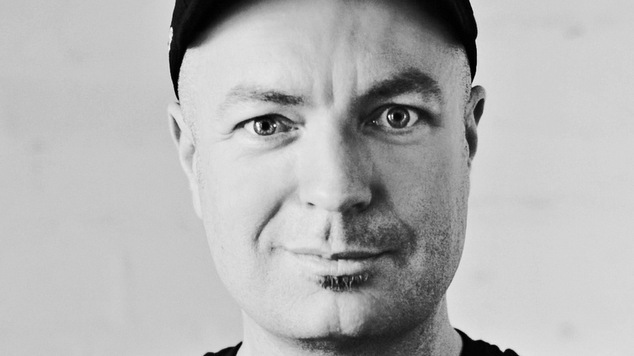 James Berlyn is the first guest of Upswell Publishing's new podcast