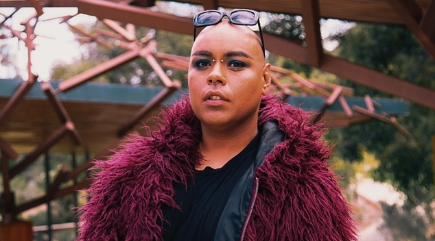 Noongar artist Joel Davis releases ethereal debut single 'Moon Vibes ...