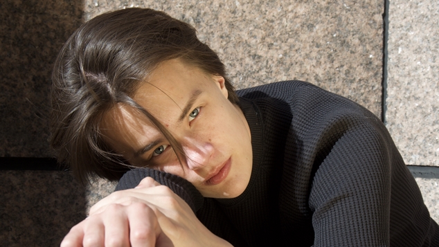 Love gets sticky on Julien Chang's new single 'Marmalade' - OUTinPerth