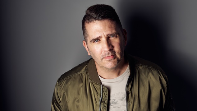 James Ash breathes new life into 'Right in the Night'