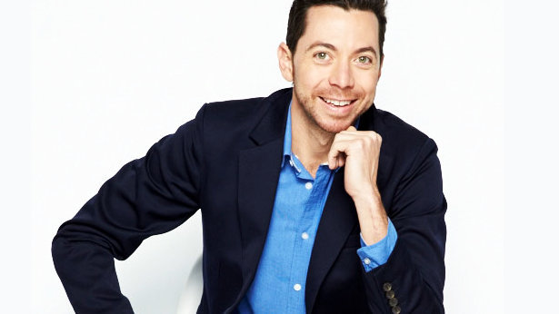 Is James Mathison taking on Tony Abbott?
