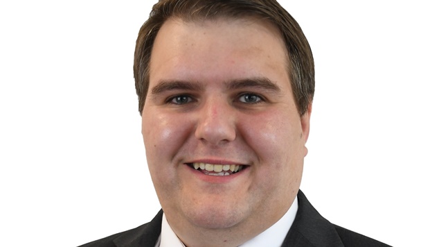 British MP Jamie Wallis shares that he is transgender