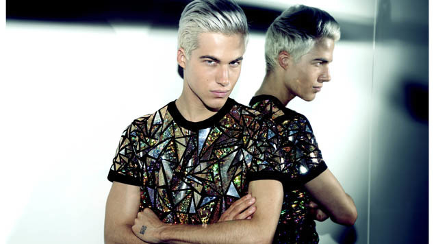 Shining Star: Jason Brickhill - OUTinPerth