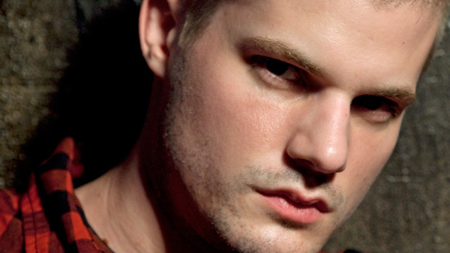 Jay Brannan to Release Covers Album - OUTinPerth