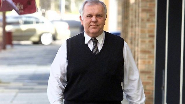 Former WA Labor Senator Joe Bullock joins Liberal Party - OUTinPerth