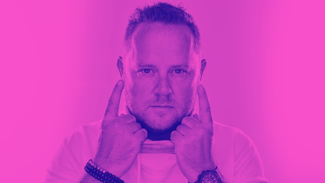 John Course breathes new life in Liberty X's tune 'Just a Little ...