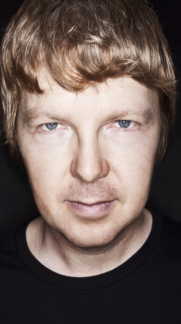 John Digweed: Live in Perth - OUTinPerth