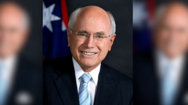 John Howard blames by-election loss on expulsion of Moira Deeming