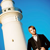 Josh Pyke - Nostalgia in a Bottle - OUTinPerth
